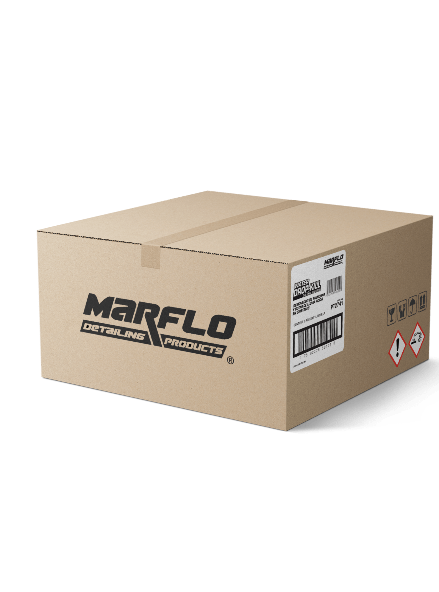 Removedor de gotas drop kill acr-3 1L PT27416 6PACK – Marflo detailing ...