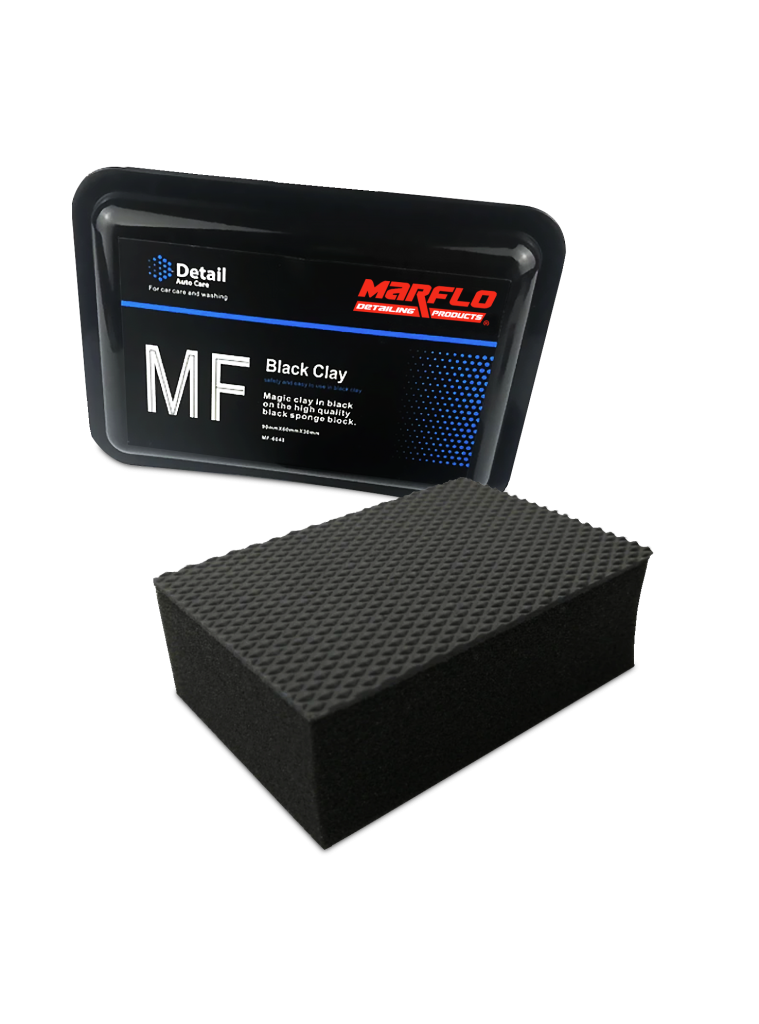Block Clay MF Nano Tech PT2914-OLINE - Marflo detailing products